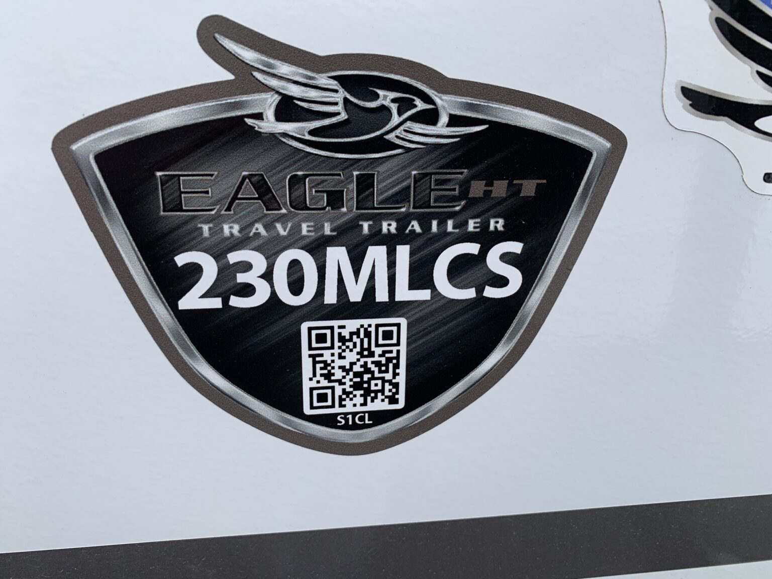 2025 JAYCO EAGLE 230MLCS HT | Roy's RV Supercenter in West Virginia