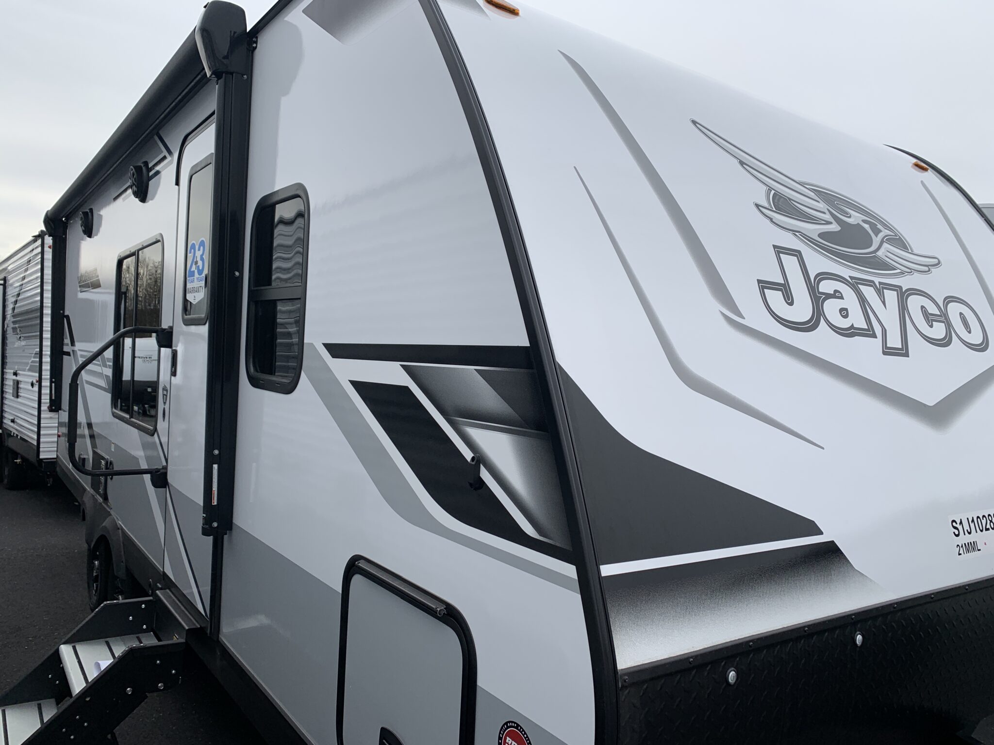 2025 JAYCO JAY FEATHER 21MML | Roy's RV Supercenter in West Virginia