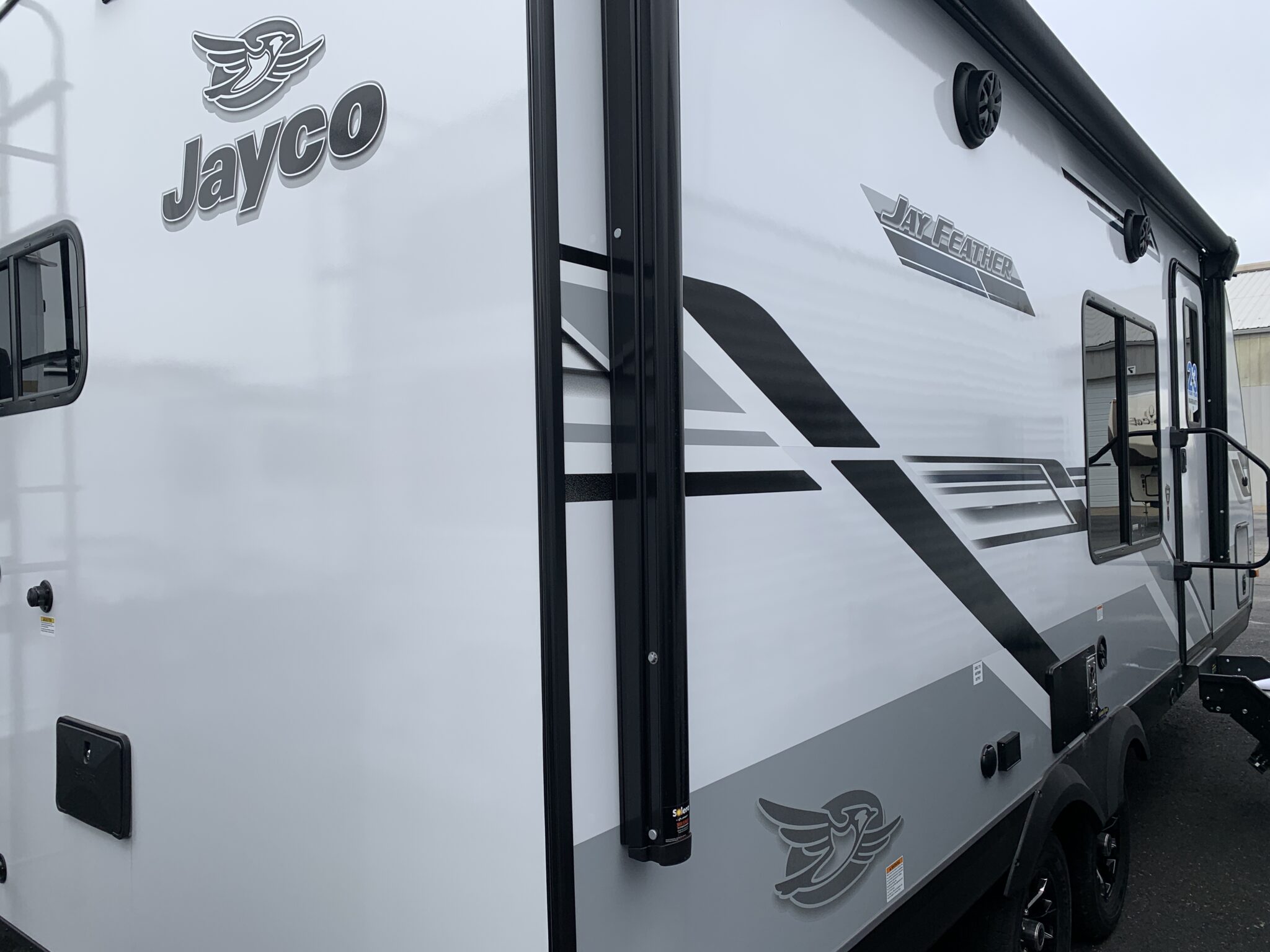 2025 JAYCO JAY FEATHER 21MML | Roy's RV Supercenter in West Virginia