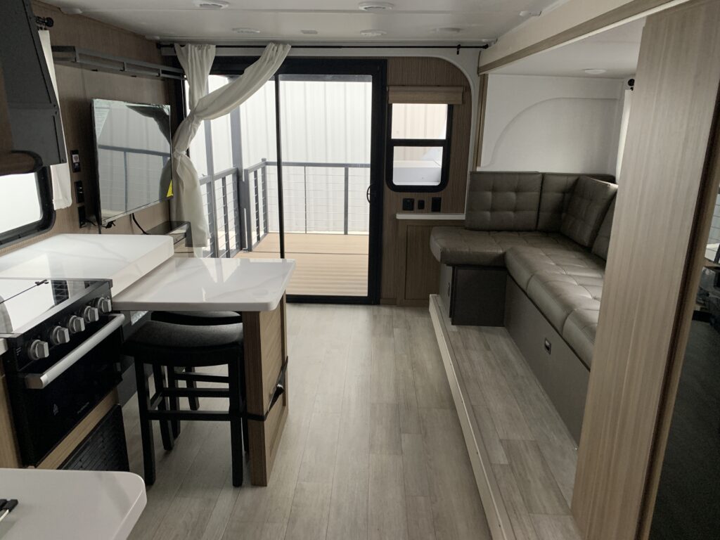 2025 FOREST RIVER WILDWOOD 22 VERANDA | Roy's RV Supercenter in West ...