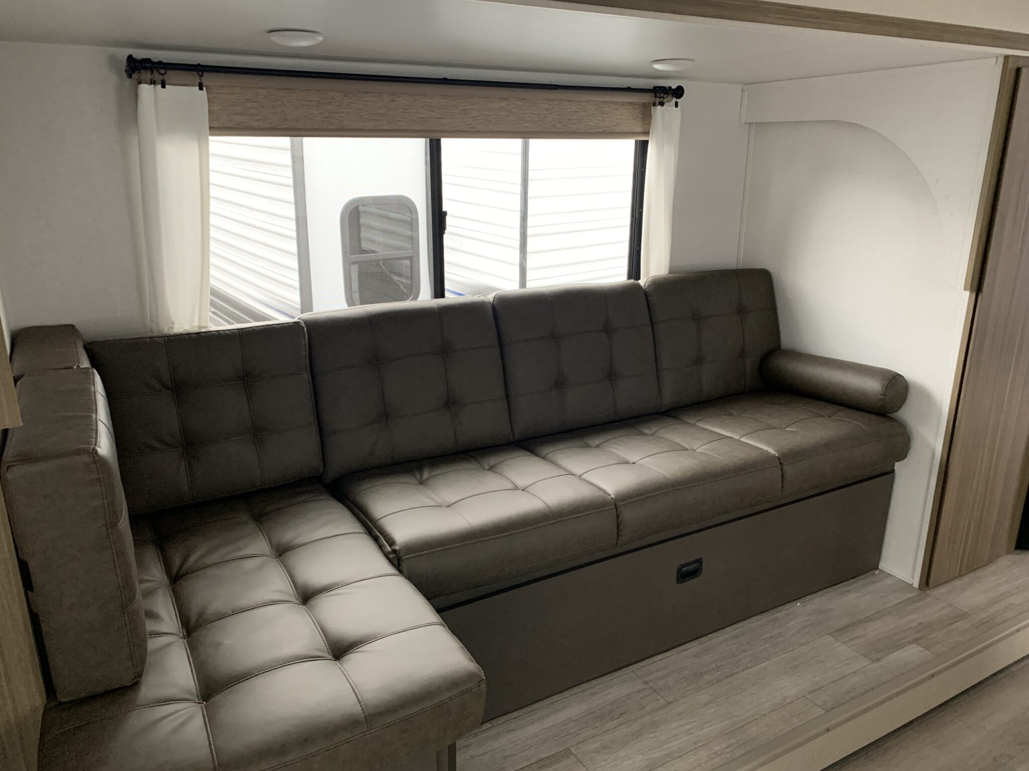 2025 FOREST RIVER WILDWOOD 22 VERANDA | Roy's RV Supercenter in West ...