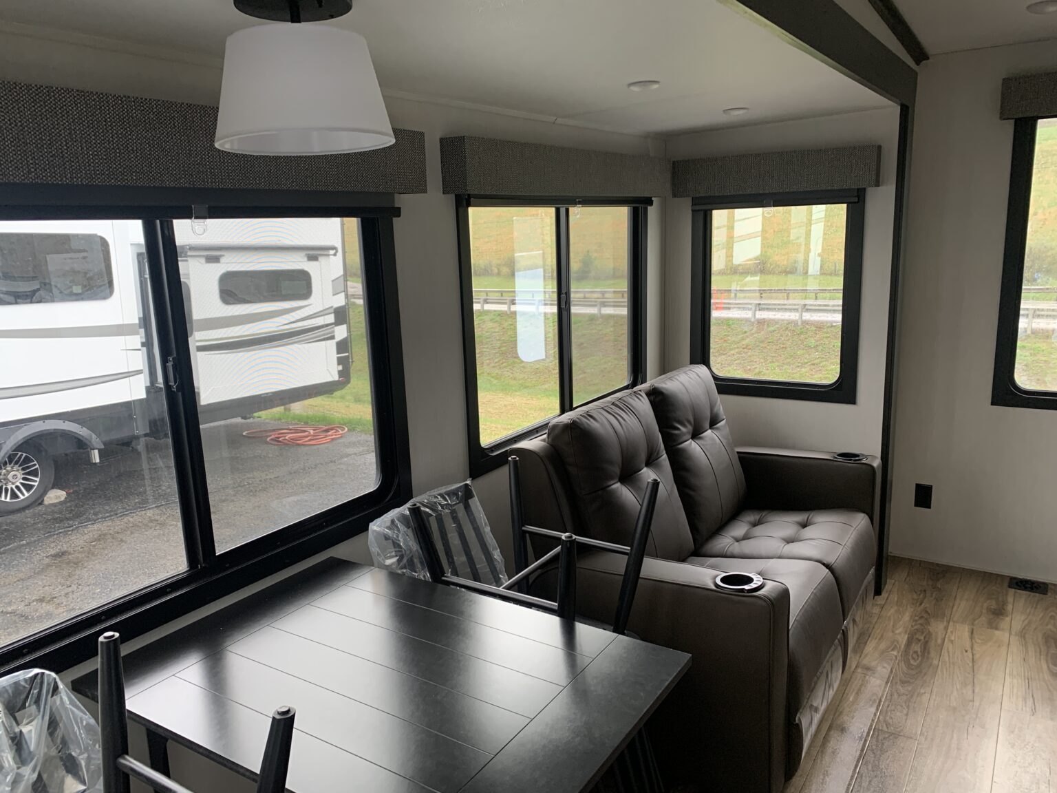 2025 FOREST RIVER SABRE 25RLS 5TH WHEEL | Roy's RV Supercenter in West ...