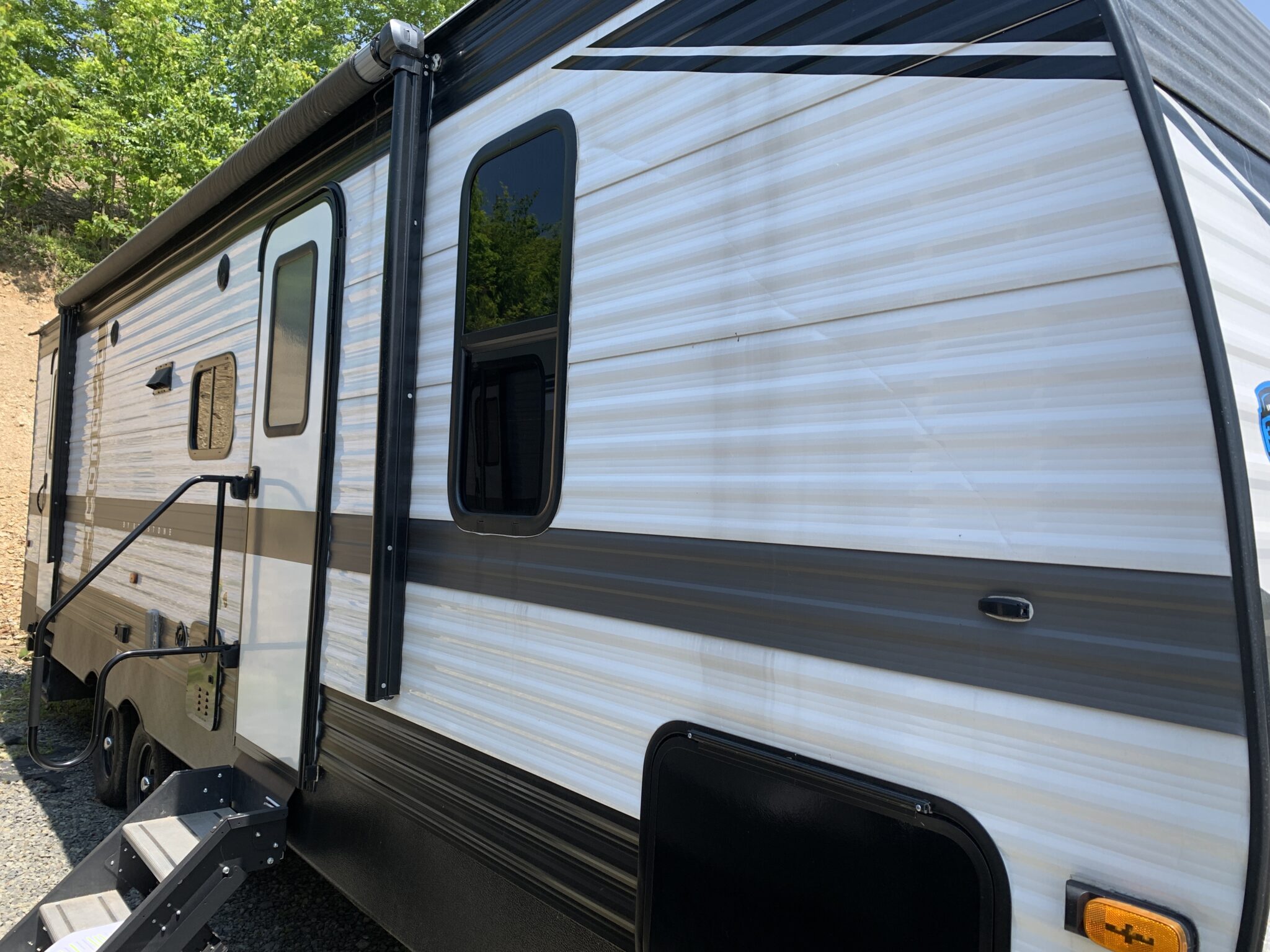 2023 KEYSTONE HIDEOUT 26BHS | Roy's RV Supercenter in West Virginia