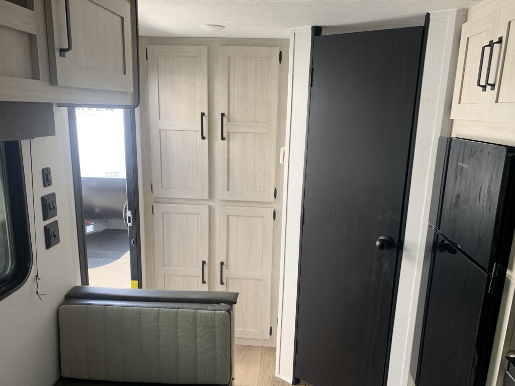 2026 PALOMINO PUMA 12FBCE CAMPING EDITION | Roy's RV Supercenter in ...