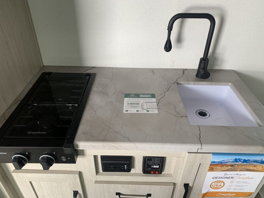 2026 PALOMINO PUMA 12FBCE CAMPING EDITION | Roy's RV Supercenter in ...