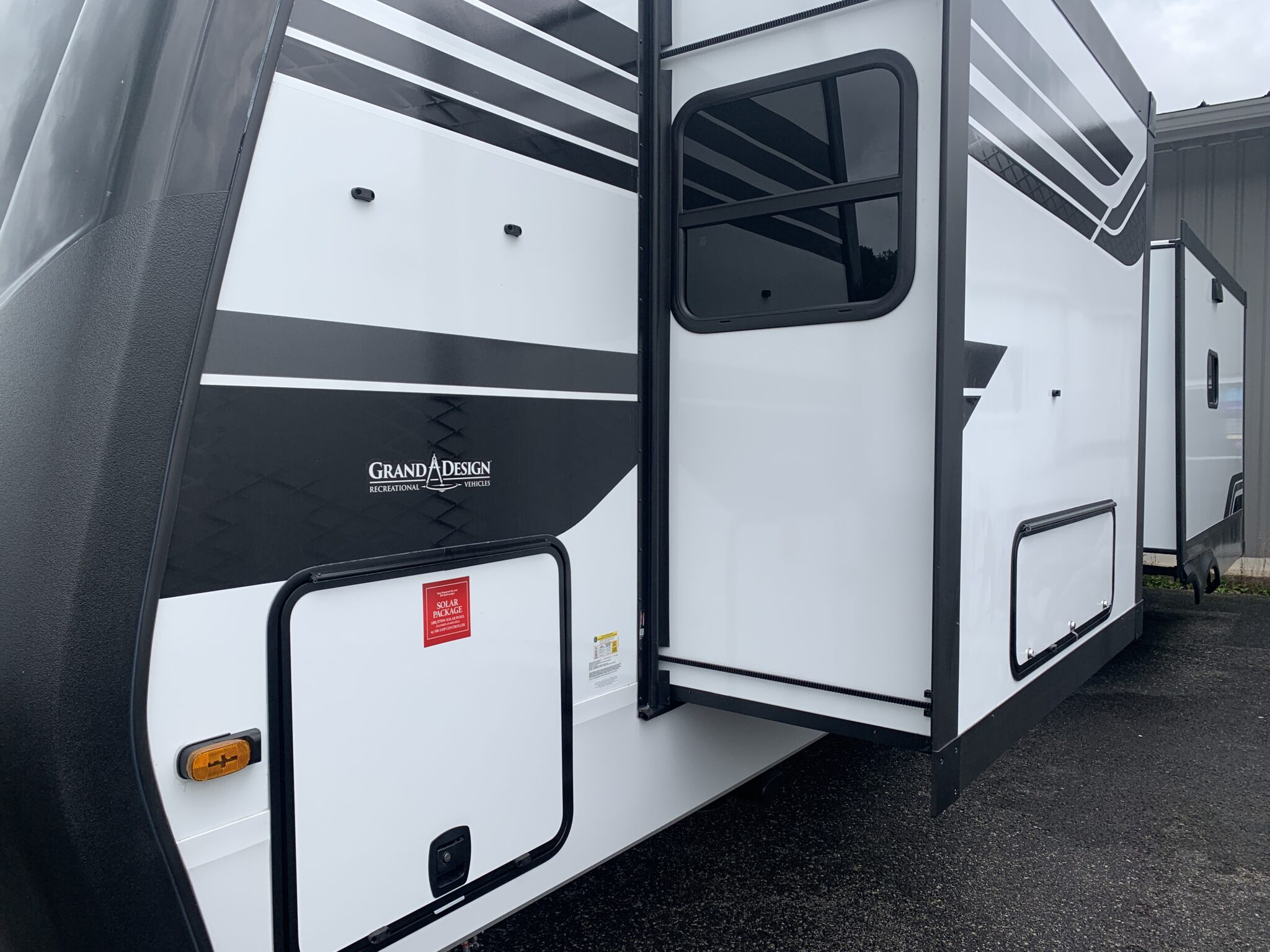 2026 GRAND DESIGN REFLECTION 345RLTS | Roy's RV Supercenter in West ...