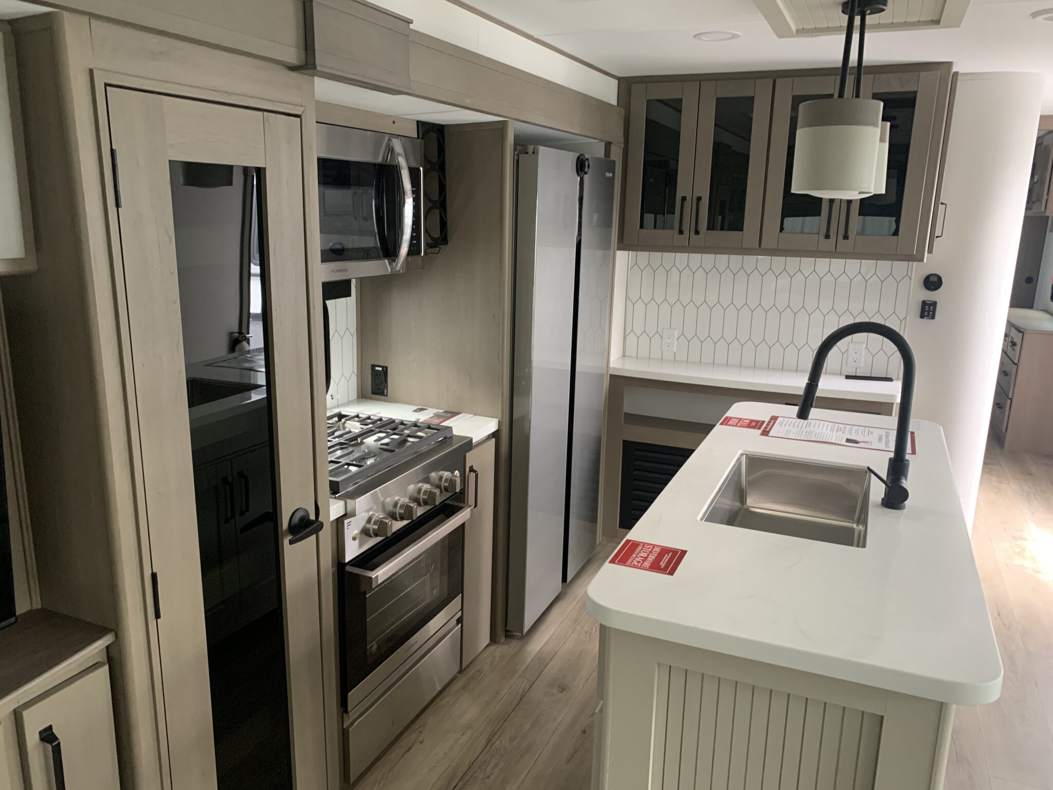 2026 GRAND DESIGN REFLECTION 345RLTS | Roy's RV Supercenter in West ...