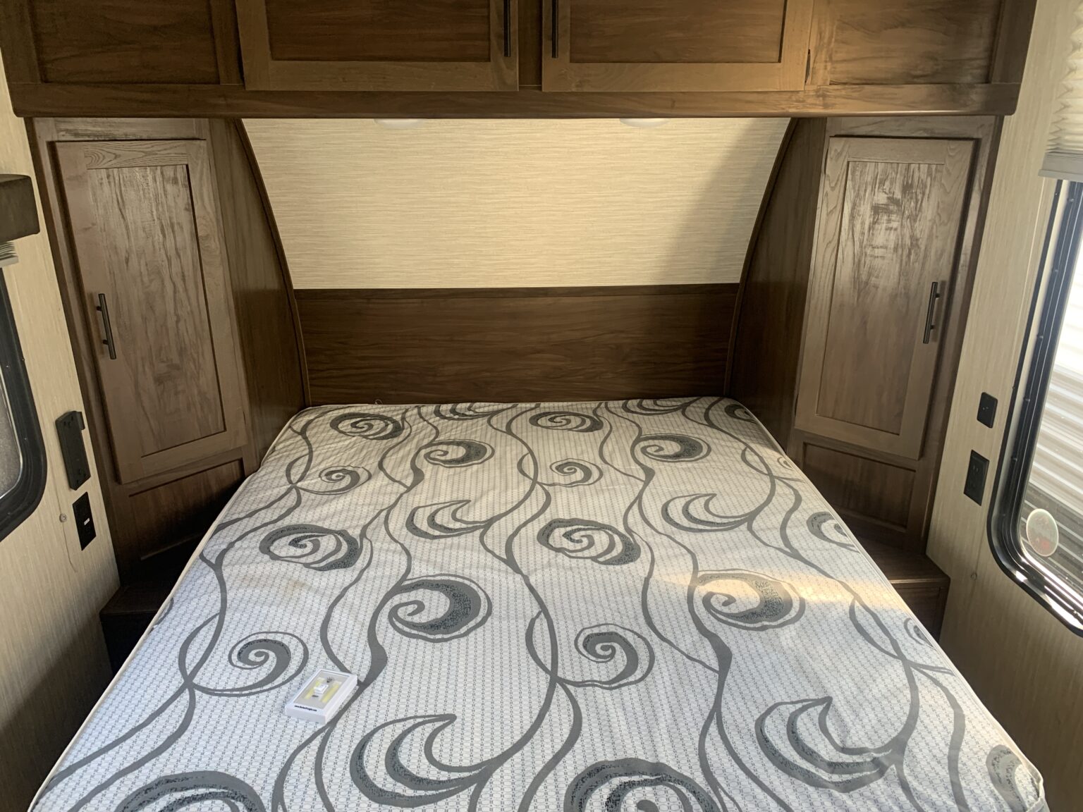 2021 FOREST RIVER CHEROKEE WOLF PUP 16FQ | Roy's RV Supercenter in West ...