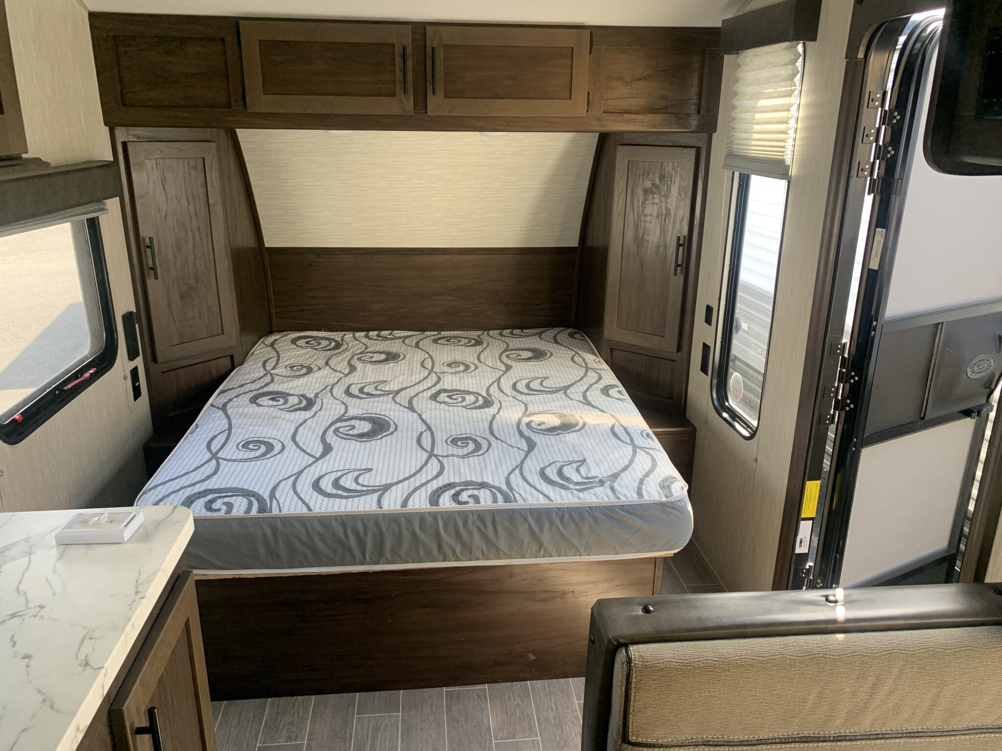 2021 FOREST RIVER CHEROKEE WOLF PUP 16FQ | Roy's RV Supercenter in West ...