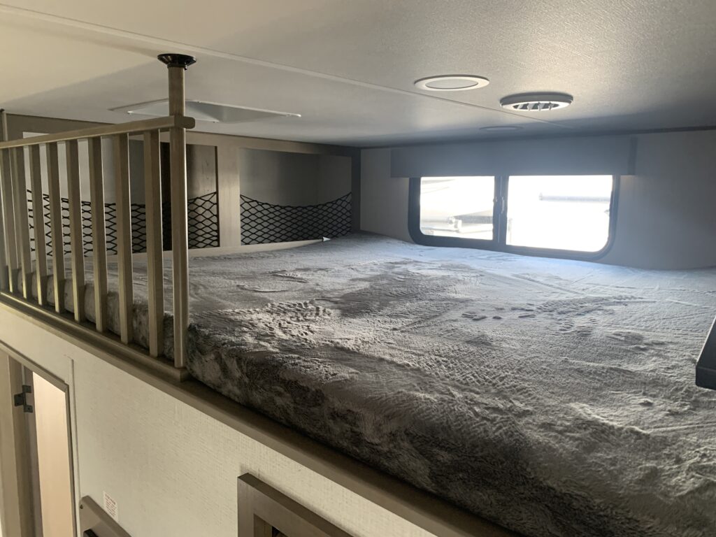 2025 GRAND DESIGN REFLECTION 367BHS 5TH WHEEL | Roy's RV Supercenter in ...