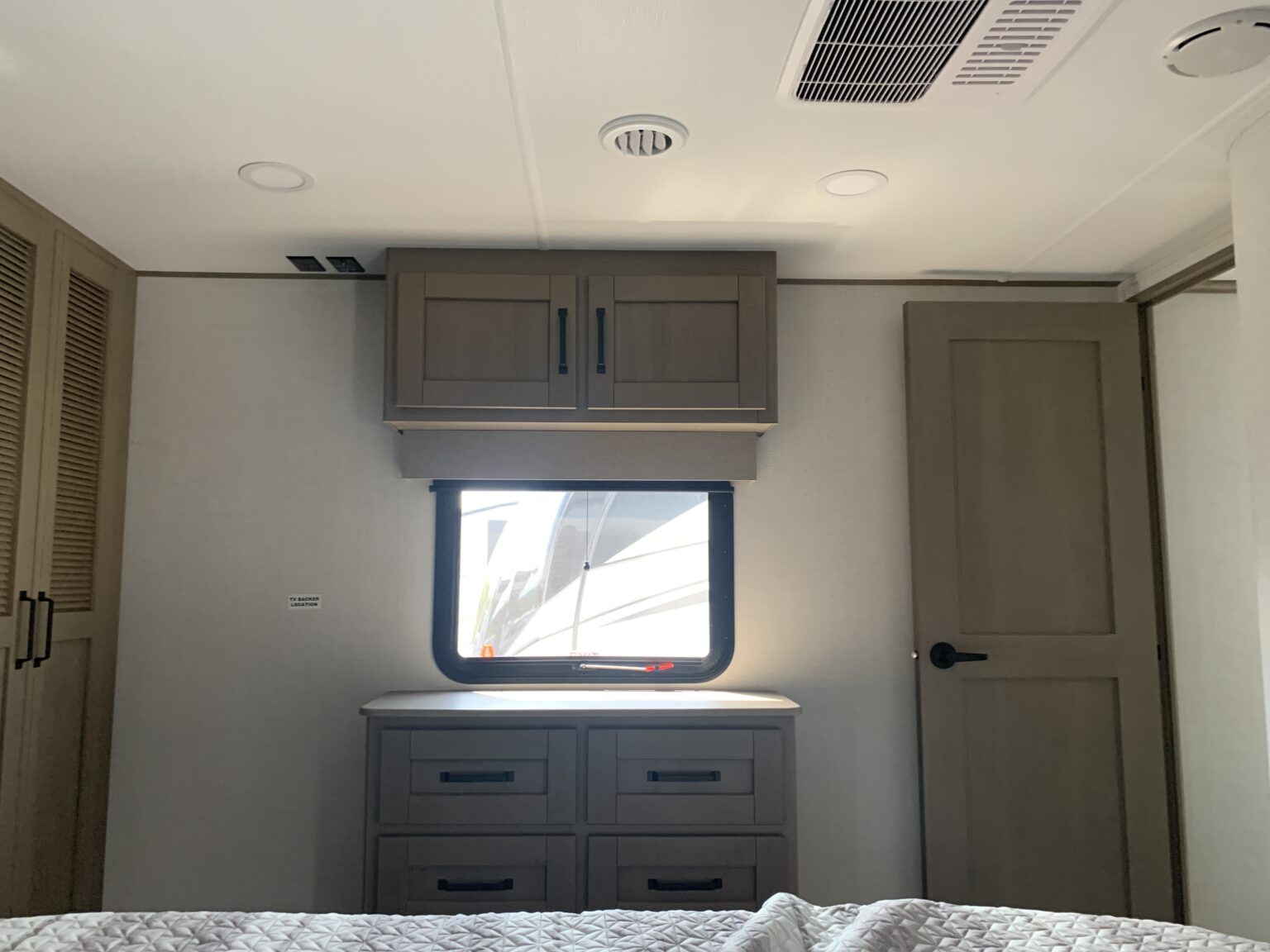 2025 GRAND DESIGN REFLECTION 367BHS 5TH WHEEL | Roy's RV Supercenter in ...